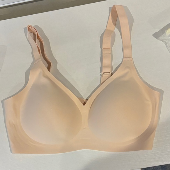 Shecurve | Intimates & Sleepwear | Shecurve Seamless Soft Comfort Jelly ...